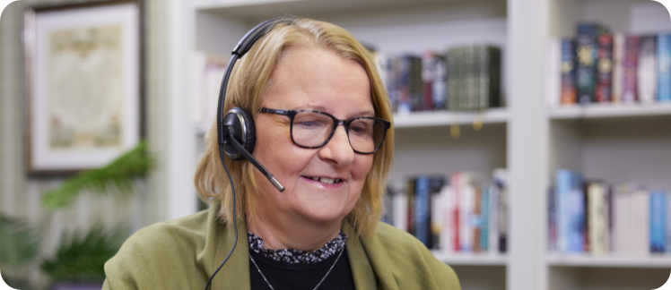 Our Roles | Find A Job In Care | CCH Careers